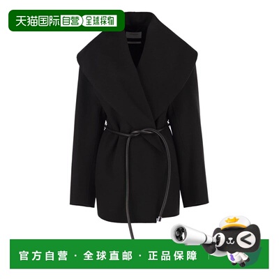 欧洲直邮sportmax 女士 外套夹克