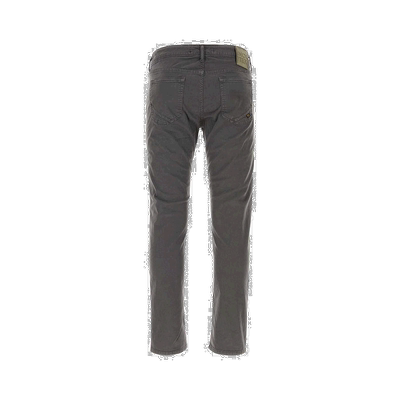 1h可退 欧洲直邮INCOTEX 男士休闲裤 BDPS0003F1700305S930直筒裤