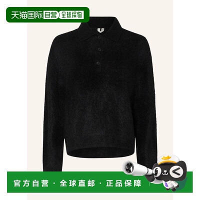 欧洲直邮ARKET 女士POLO衫 100346732413001 CO 【付后1h可退】