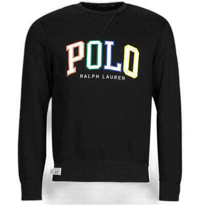 欧洲直邮Polo Ralph Lauren 拉夫劳伦 男士 LONG SLEEVE-SWEATSHI