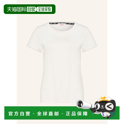 欧洲直邮liu jo/瑠久 女士 上装T恤