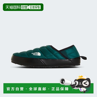 自营欧洲直邮The North Face北面 Thermoball™ V Traction男士拖
