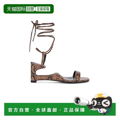 1h可退 香港直邮Jeffrey Campbell 杰弗里 坎贝尔 女士 Reversed