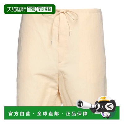 香港直邮AURALEE 男士 短裤