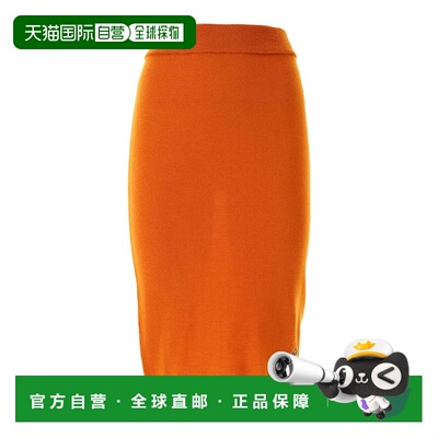 香港直邮VIVIENNE WESTWOOD 女士半身裙 1802000UY0006F410