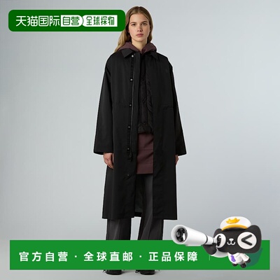 自营欧洲直邮北面 City Triclimate女士派克大衣 THE NORTH FACE