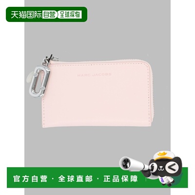 香港直邮Marc Jacobs 马克 雅可布 女士 钱包 2P6SMP018S01