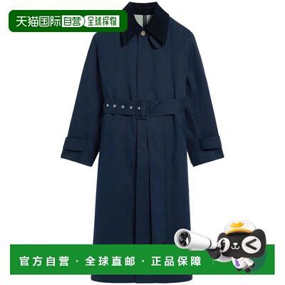 欧洲直邮amiparis 男士 夹克衫外套