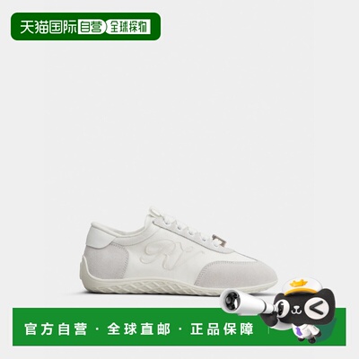 1h可退 欧洲直邮ROGER VIVIER 25秋冬 RVW79342800TNM89JH 女士