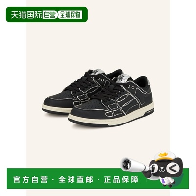 欧洲直邮amiri 男士 时尚休闲鞋运动鞋