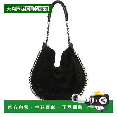 1h可退 香港直邮Isabel Marant 伊莎贝尔 玛兰 女士 包包 D1C10MP