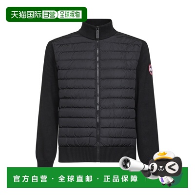 香港直邮CANADA GOOSE 男士外套 6830M9061 SS202【付后1h可退】
