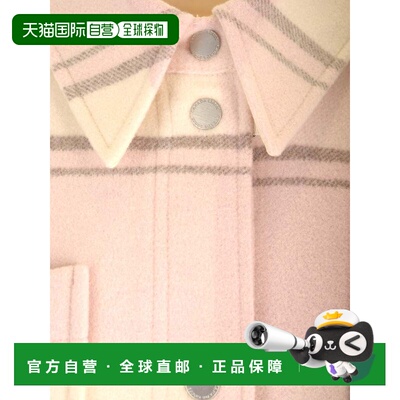 香港直邮CANADA GOOSE 女士外套 4892W1719 AW202 【付后1h可退】