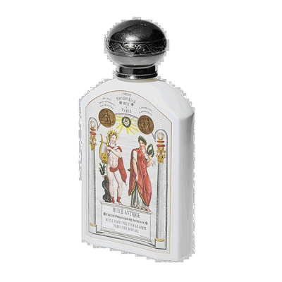 欧洲直邮Buly身体油190ml1803（期效9-12个月）正品