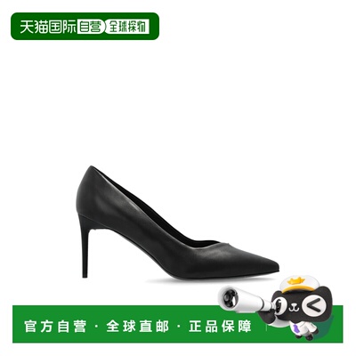 1h可退 香港直邮MAX MARA 女士高跟鞋 PHYLLIS2524526191005 SS20