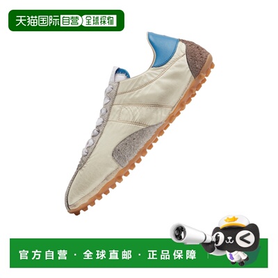 1h可退 香港直邮Maison Margiela 低帮运动鞋 S57WS0512P8225