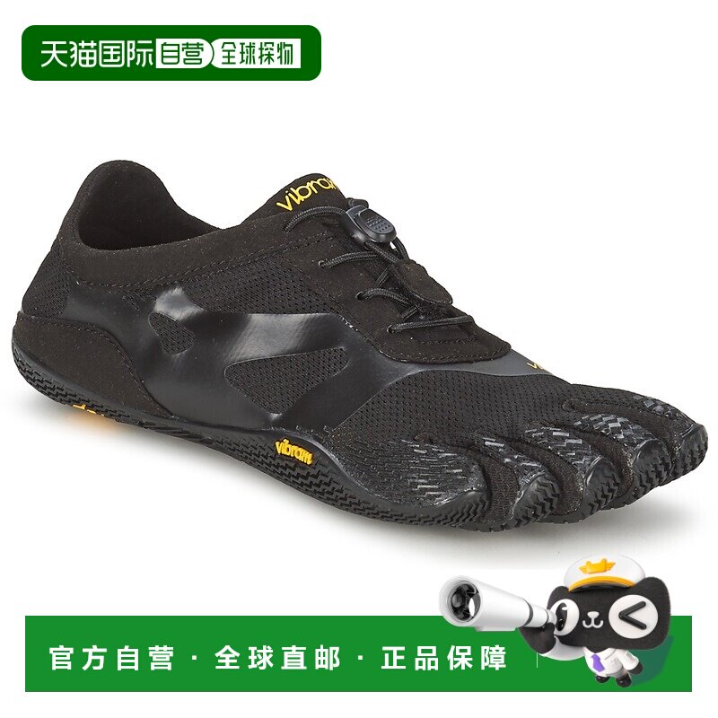 欧洲直邮Vibram Fivefingers KSO EVO 女士鞋子综合运动鞋 14W07