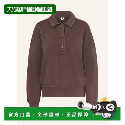 欧洲直邮arket 女士 Polo衫