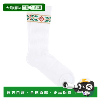 香港直邮Casablanca 男士 内衣 ASP26ACC01007LAUREL