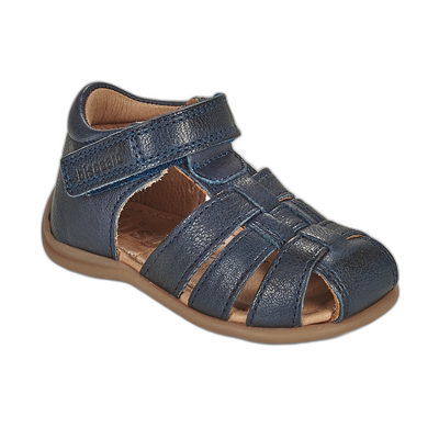 欧洲直邮Bisgaard 童款 凉鞋 CARLY童鞋