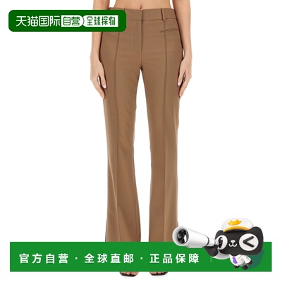 欧洲直邮helmut lang 女士 休闲裤