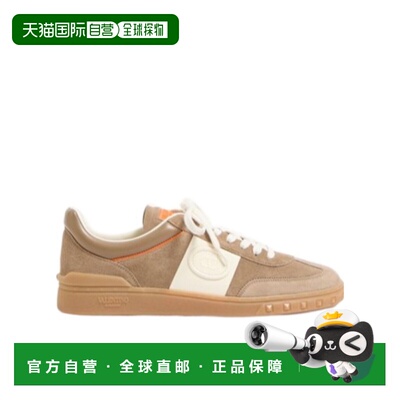香港直邮VALENTINO 男士运动鞋 YS0H77LALBSB CO 花色 UPVILLAGE