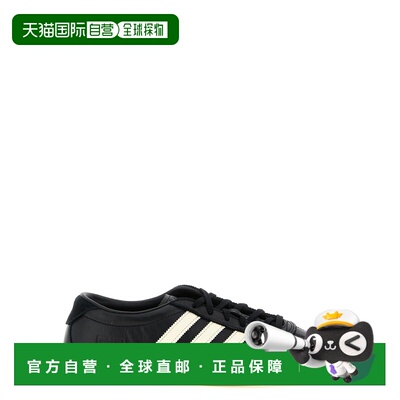 香港直邮ADIDAS ORIGINALS 女士休闲鞋 IH1929CBLACKCWHITEGUM3