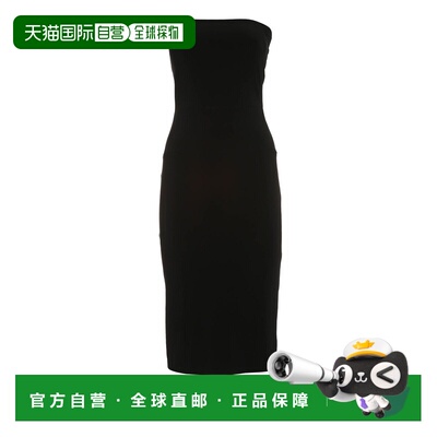 欧洲直邮NORMA KAMALI 女士连衣裙 KK4253PL09700【付后1h可退】