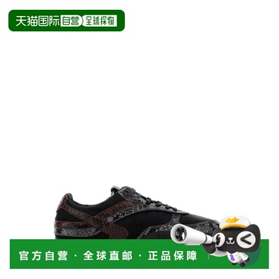 1h可退 香港直邮MIU MIU 女士休闲鞋 5E428EFB0053ZL4F0N11 AW202