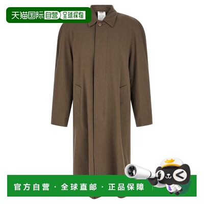 欧洲直邮magliano 男士 大衣