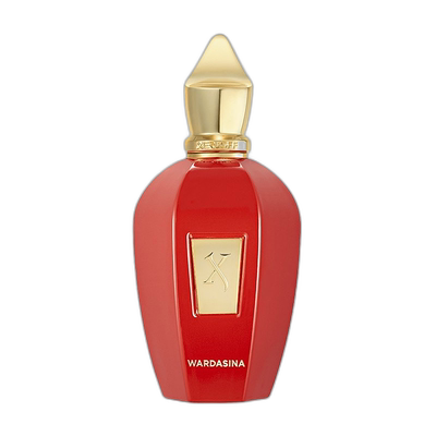 欧洲直邮Xerjoff希爵夫 V系列-异域玫瑰女士浓香水100ml花香正品