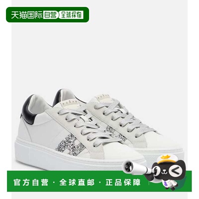1h可退 香港直邮Hogan/H705 Allacciato H女士运动鞋