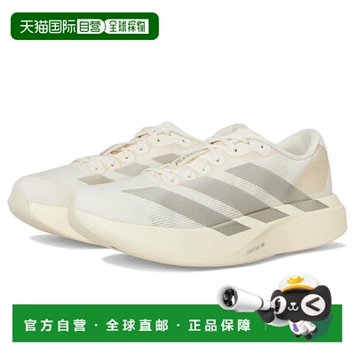1h可退 香港直邮adidas 阿迪达斯 女士 adiZero Evo SL 跑步鞋
