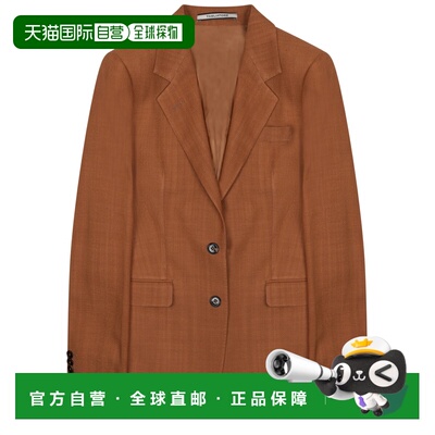 香港直邮TAGLIATORE 女士西服 JPARIGI12B340159EK884 SS2026