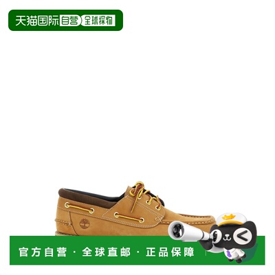 欧洲直邮Timberland 男士休闲鞋 TB0A41Z77541WHE【付后1h可退】