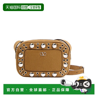 香港直邮Valentino NELLC&Ocirc;TE单肩包 YB0R74JET斜挎包