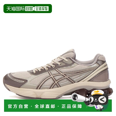 1h可退 香港直邮Asics 亚瑟士 男士 GEL-KINETIC FLUENT 运动鞋 1