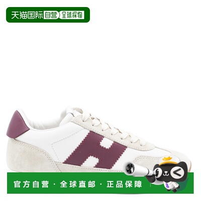 1h可退 香港直邮Hogan女士运动休闲鞋