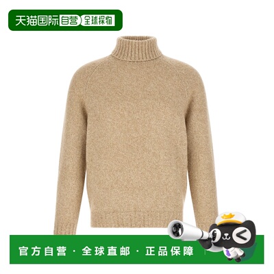 香港直邮Brunello Cucinelli 布内罗 古奇拉利 男士 turtleneck..