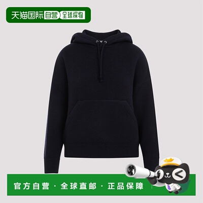 香港直邮Bottega Veneta 葆蝶家 女士 长袖连帽卫衣 749454V33N0