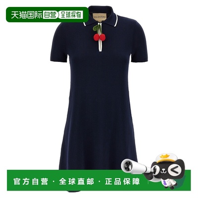 1h可退 香港直邮Valentino 华伦天奴 女士 Garavani... 服装 B3KD