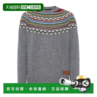 1h可退 香港直邮男士 针织毛衣 25FW