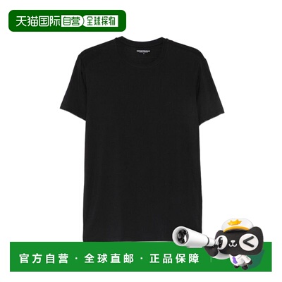 香港直邮EMPORIO ARMANI 男士T恤 EM000379AF2503【付后1h可退】