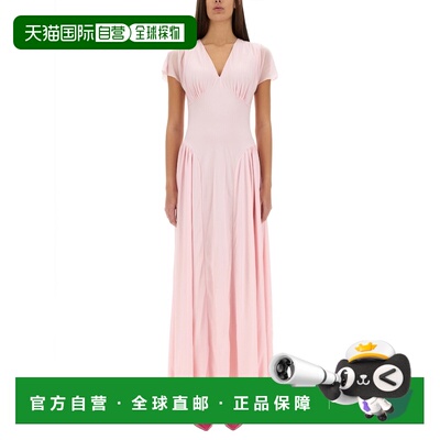 欧洲直邮rotate（服饰） 女士 连衣裙