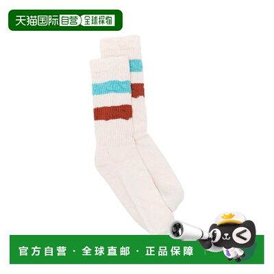 香港直邮GOLDEN GOOSE 女士 Goose 金色白色内衣 GUP00883P000488