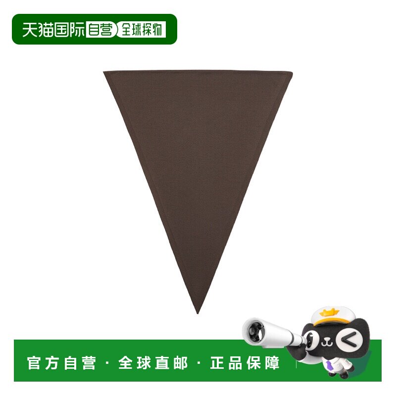 香港直邮Loro Piana Rombo 围巾 FAP3172