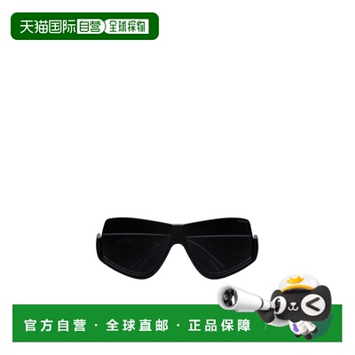 1h可退 香港直邮MONCLER 女士眼镜 56901ML0269M0001A01A AW2023