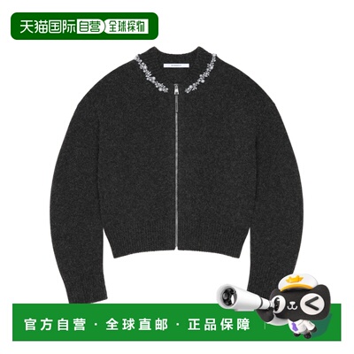 香港直邮Givenchy 长袖开衫 BMK00Q4YQ3 【付后1h可退】