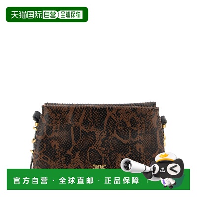 香港直邮PINKO 女士斜挎包 105883A3E5M16Q AW202【付后1h可退】