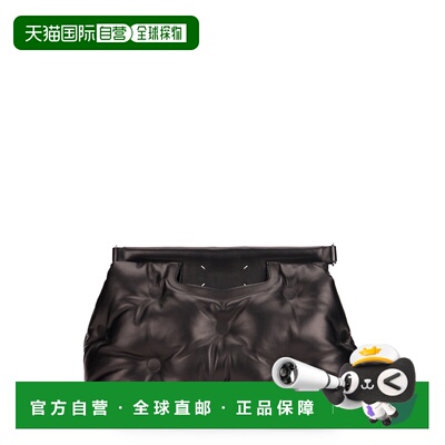 欧洲直邮MAISON MARGIELA 女士手拿包 SB1WG0034P【付后1h可退】